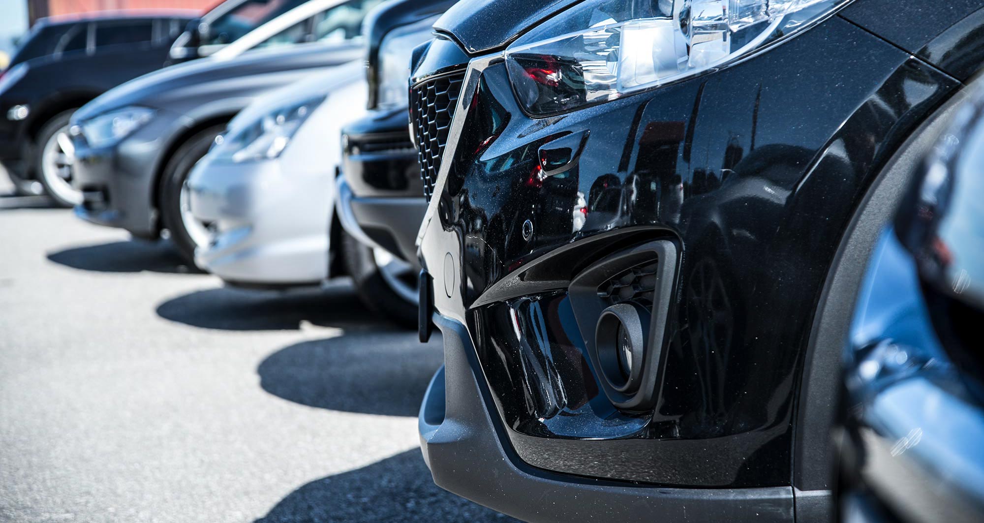 Dépôt - Vente - Garage ByCar Sàrl